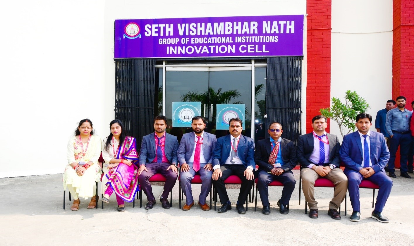 Computer Science Engineering at SVNGEI | B.Tech CSE