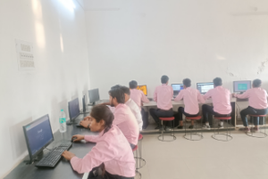 Engineering & Technology Courses at SVNGEI | Build Your Future