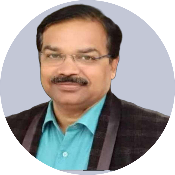 Governance at SVNGEI | Leadership & Administration