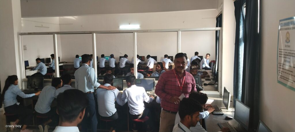 Computer Science Engineering at SVNGEI | B.Tech CSE