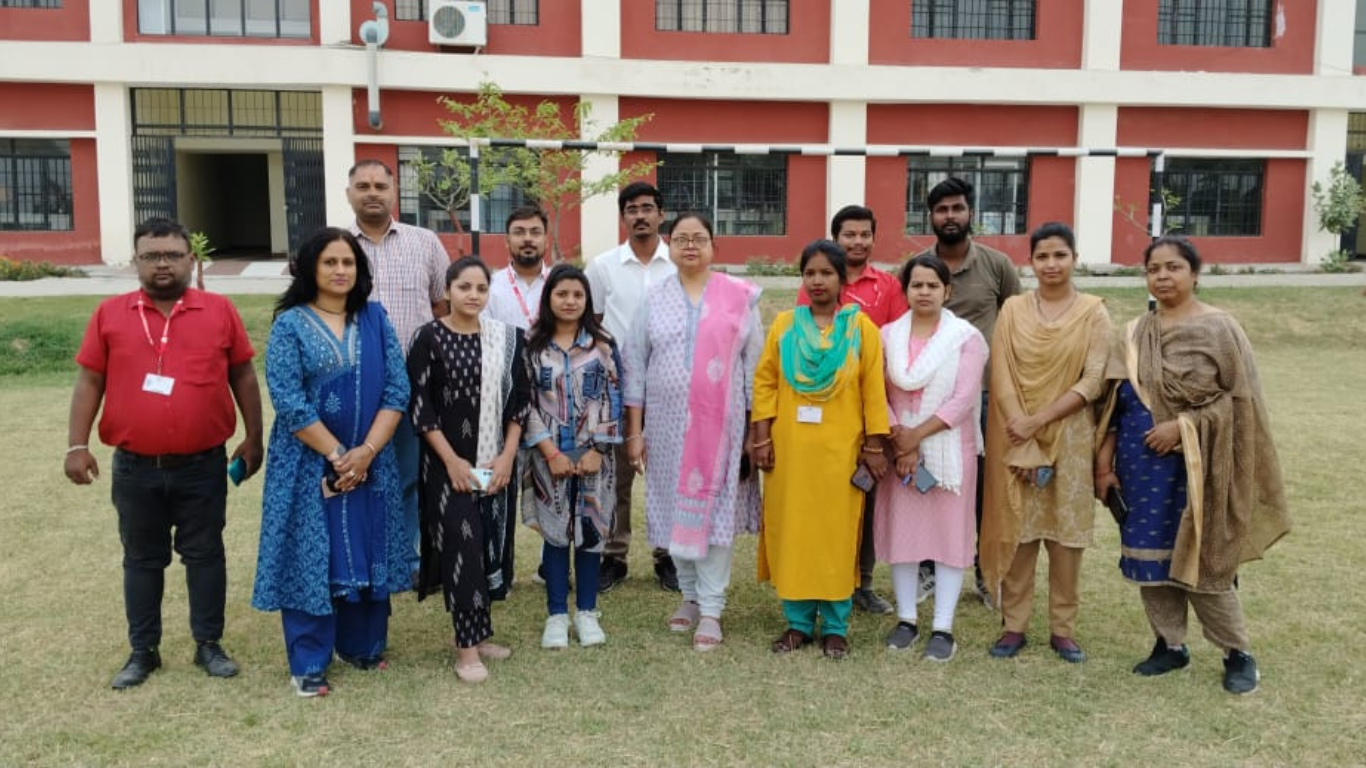 Pharmacy Programs at SVNGEI | D.Pharm, B.Pharm & M.Pharm