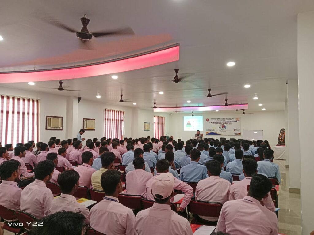 SVN IHS Events – Inspiring Student Life & Activities